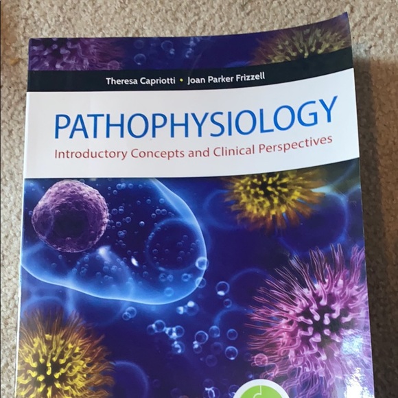 Office | Pathophysiology Textbook | Poshmark